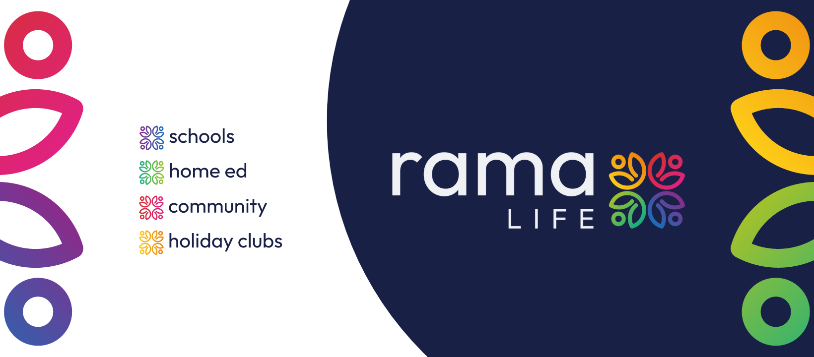Education, Skills & Childcare: Rama Life Somerset